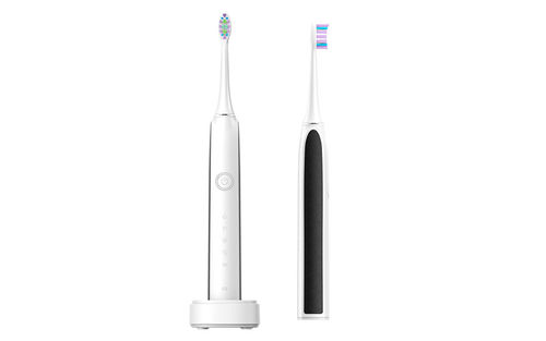 Quality Adult Electric Toothbrush & Sonic Electric Toothbrush factory ...